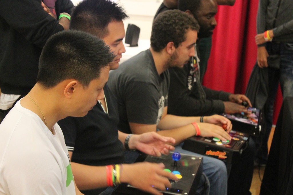 Double K.O. Summer Event - Ouest Games y était ! - Ouest Games